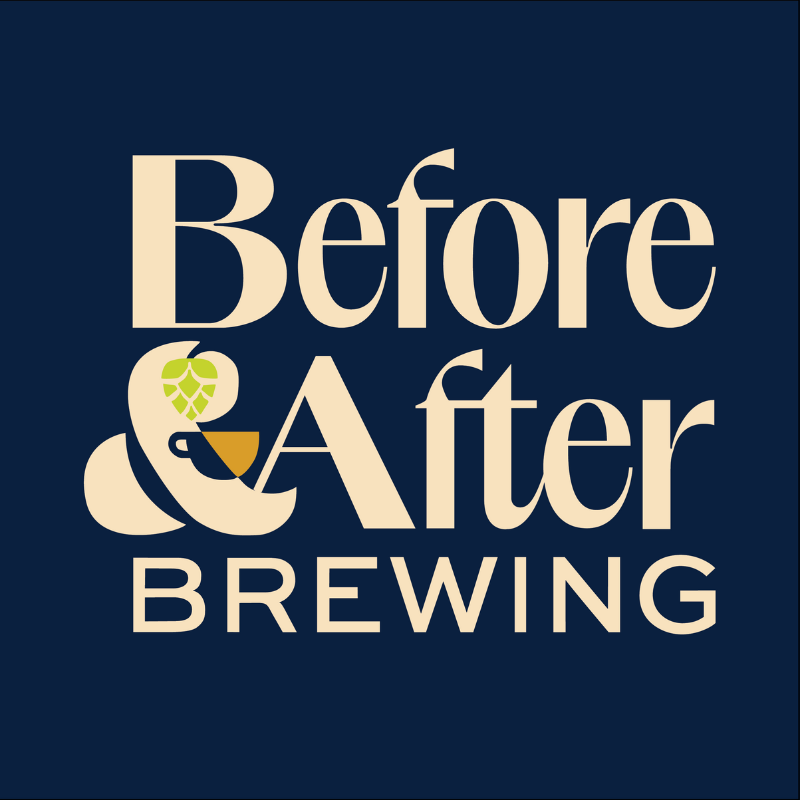 Before & After Brewing – The Threads Collab