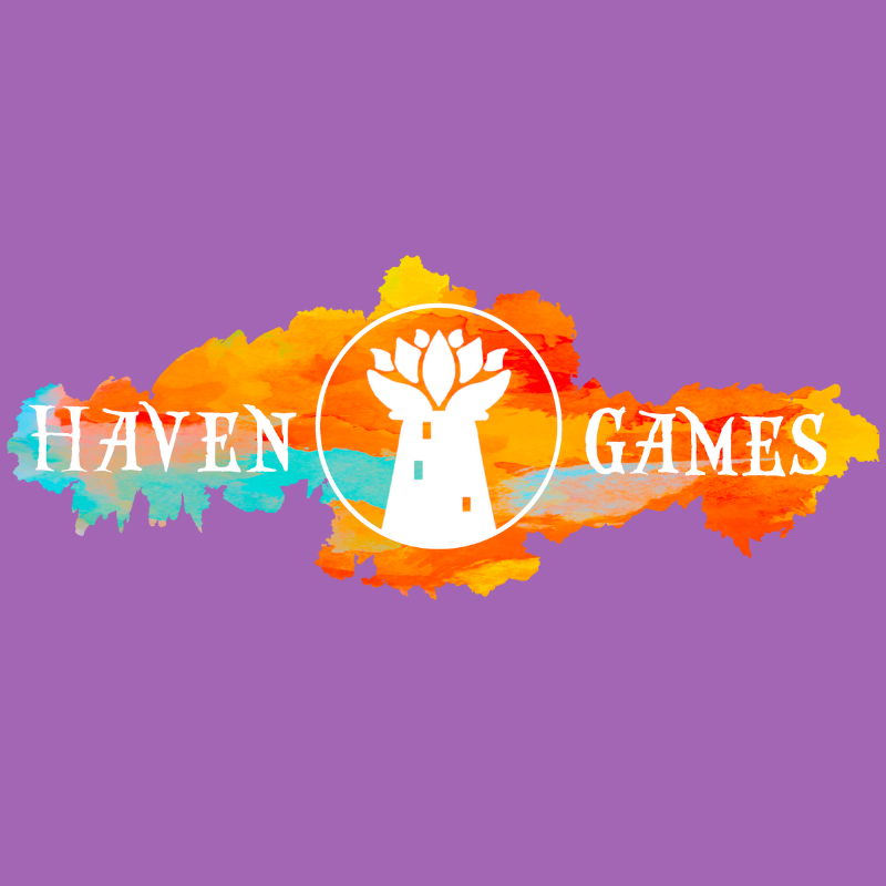 Haven Games – The Threads Collab