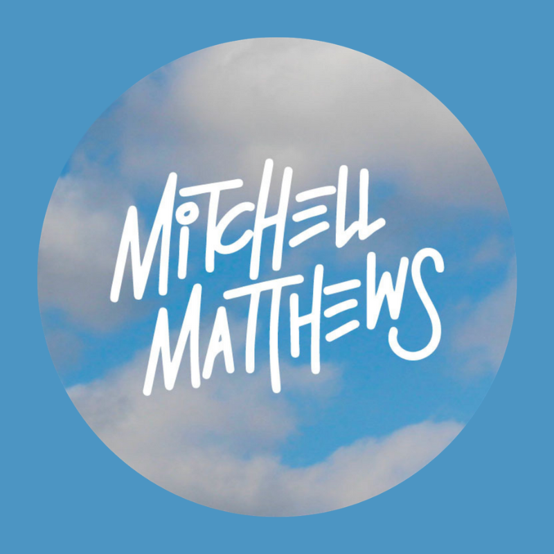 Mitchell Matthews (Musician) – The Threads Collab