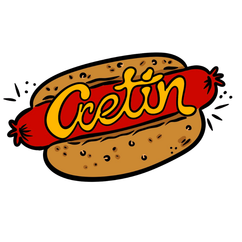 Cretin Shirts – The Threads Collab